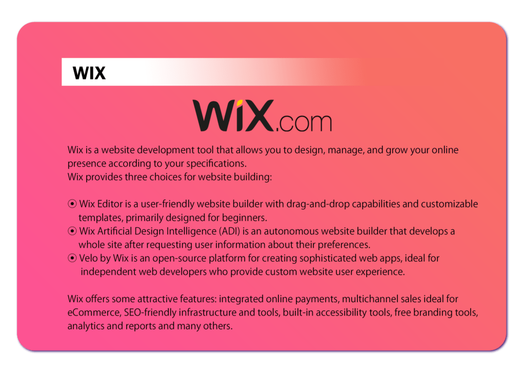 Web Design Tools For Website Building Jsb International Ventures 
